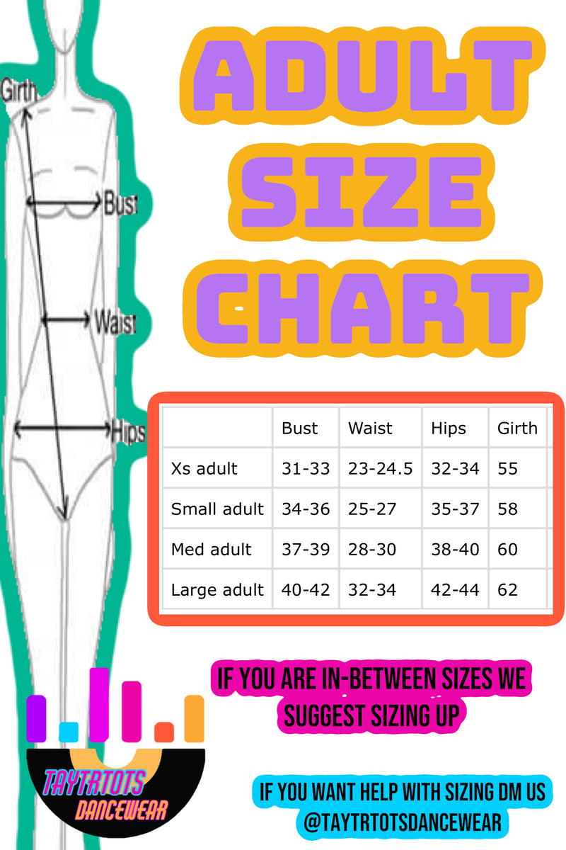 Sunshine Barbie (livvy set) – TaytrVibe Dancewear